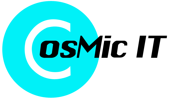 CosMic-IT – DevOps, Salesforce & SAP Services | IT Solution Provider ...